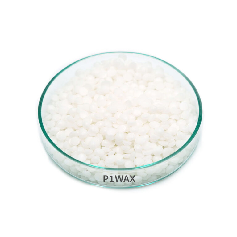 P1Wax – Quality PE Wax Made In Thailand