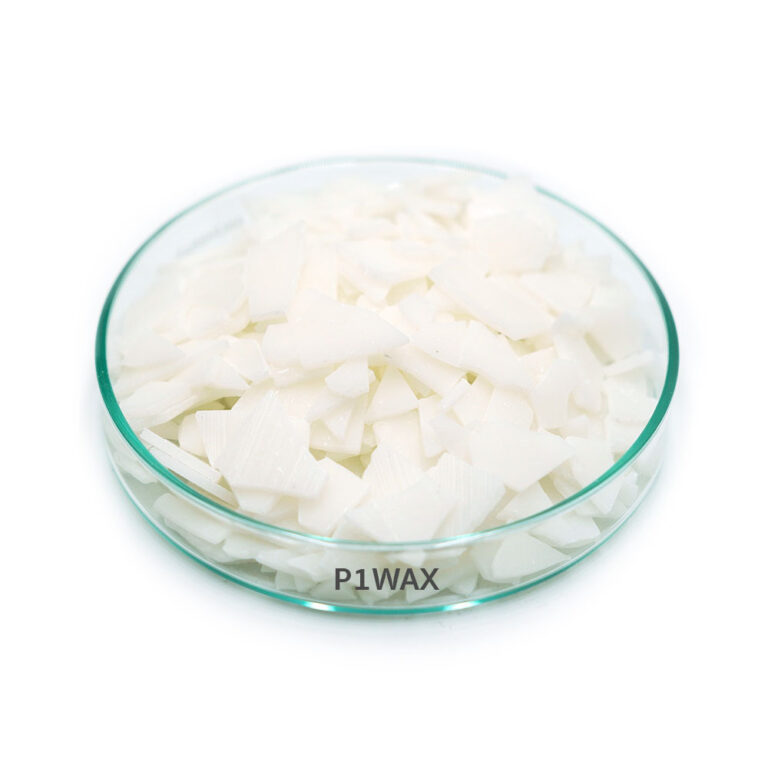 P1Wax – Quality PE Wax Made In Thailand