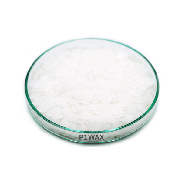 P1Wax – Quality PE Wax Made In Thailand